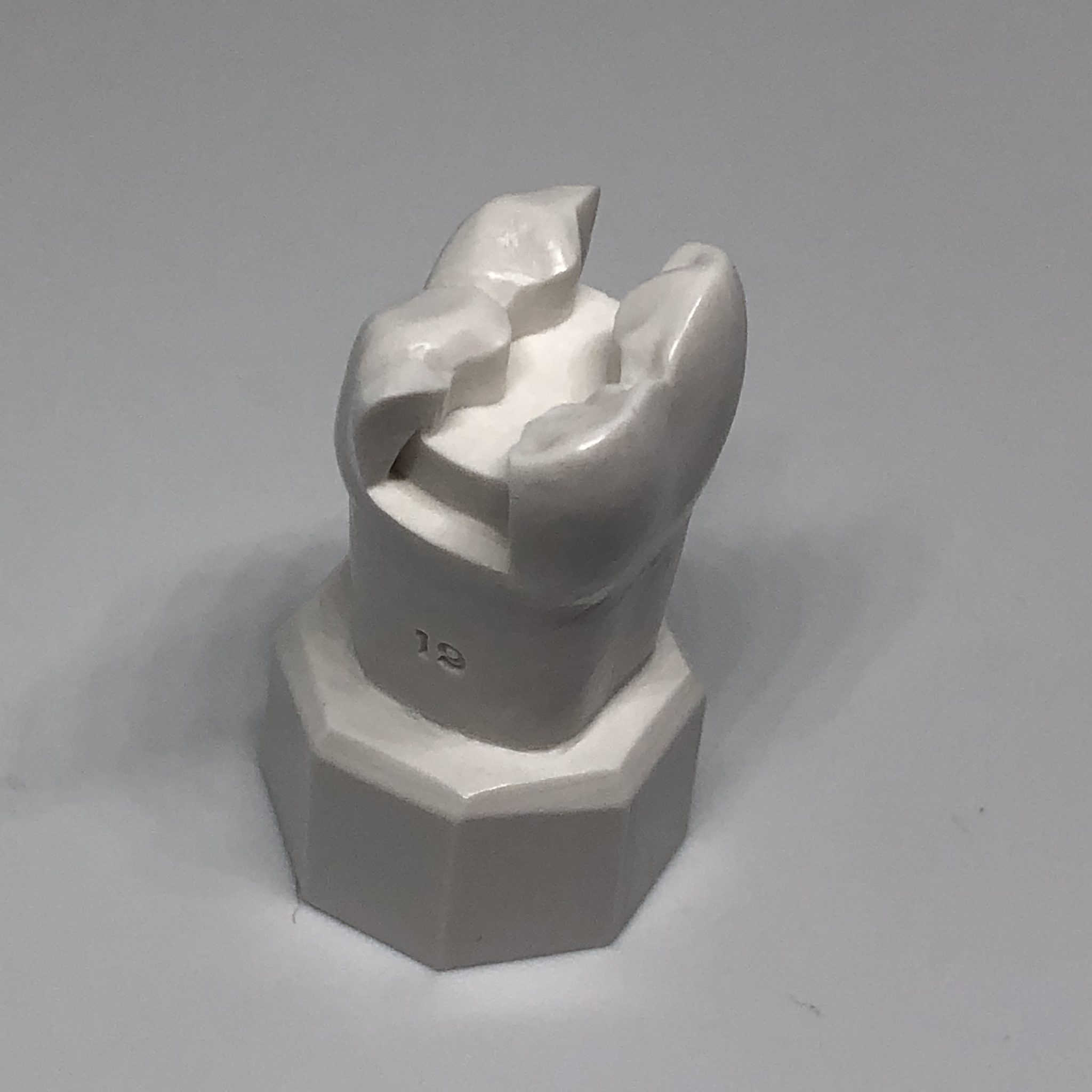 # 19 MOD amalgam prep – The Doctor Tools